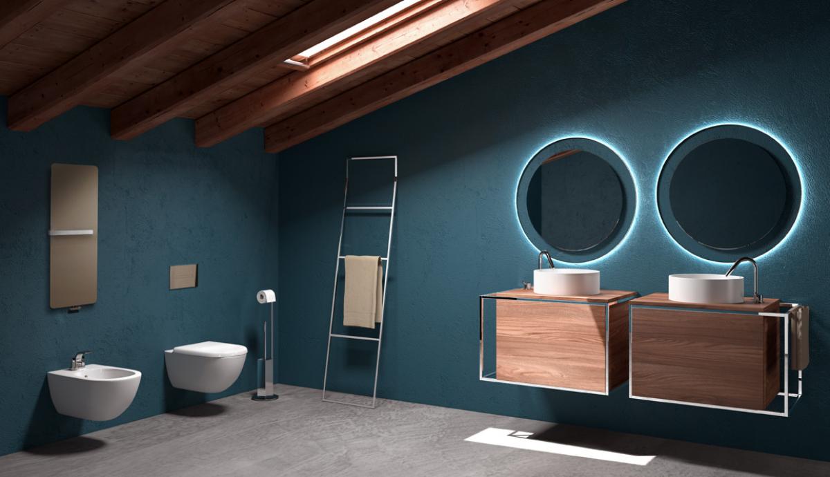 Arredamento Bagno | REM Ceramiche